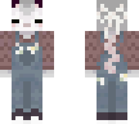possum | Minecraft Skins