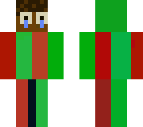 baby | Minecraft Skins