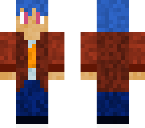 Dappa | Minecraft Skin