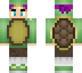 ninja turtle | Minecraft Skins