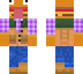 gyat | Minecraft Skins