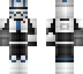 echo | Minecraft Skins