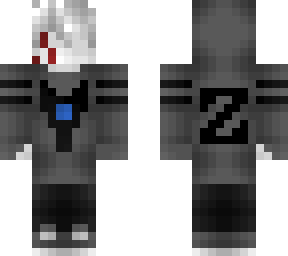 edge | Minecraft Skins