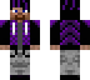 rekrap 2 | Minecraft Skins