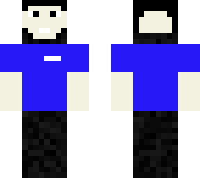 employee | Minecraft Skins