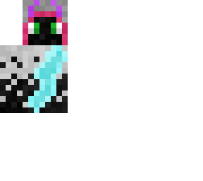 eric | Minecraft Skins