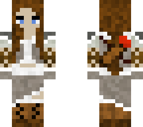 archer | Minecraft Skins