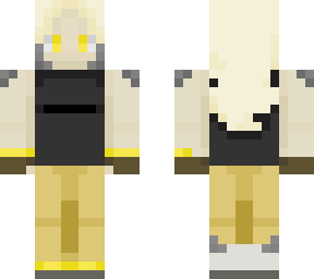 avian | Minecraft Skins