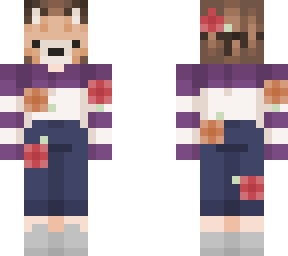 fix eyes | Minecraft Skin