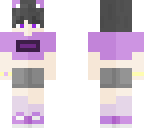 fuse | Minecraft Skins