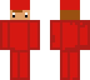 George | Minecraft Skin