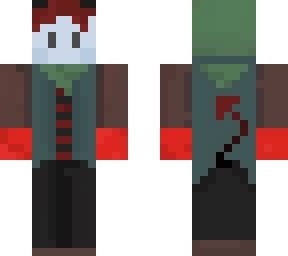 gloves | Minecraft Skins
