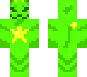 gnarpy | Minecraft Skins