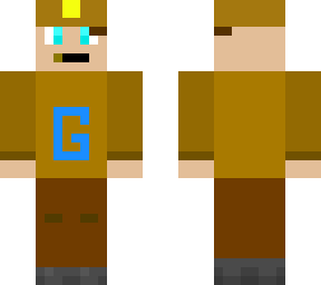 sheriff | Minecraft Skins