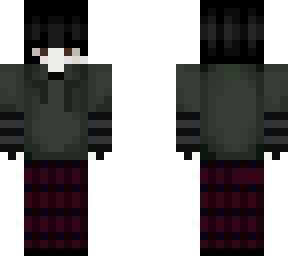 alt boy | Minecraft Skins