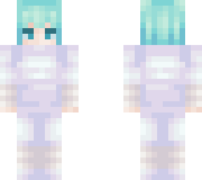 kashimo | Minecraft Skins