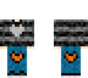 bedrock emo | Minecraft Skins