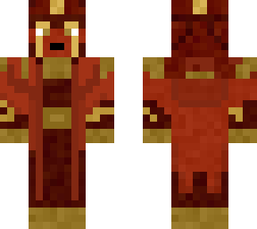 immortal | Minecraft Skins