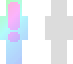 vaporwave | Minecraft Skins