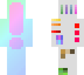 inspiration | Minecraft Skins