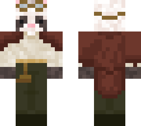 inventor | Minecraft Skins