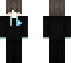milei | Minecraft Skins