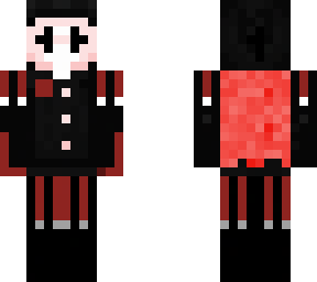 deadliest | Minecraft Skins