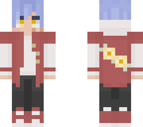 jock | Minecraft Skins