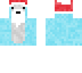 jon | Minecraft Skin