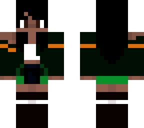 kayo | Minecraft Skins