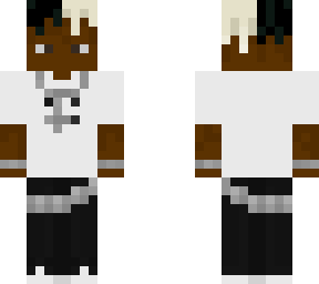 ken carson | Minecraft Skins