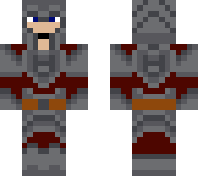 elite knight | Minecraft Skins