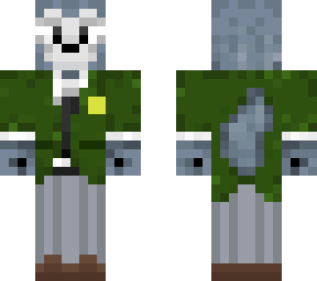 legoshi | Minecraft Skins