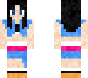 lisa blackpink | Minecraft Skins