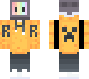 loggy | Minecraft Skins