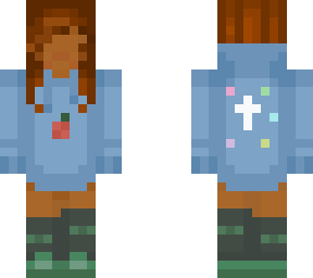 tomato | Minecraft Skins