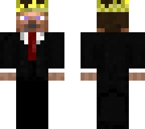 steave | Minecraft Skins