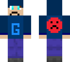 mad | Minecraft Skins