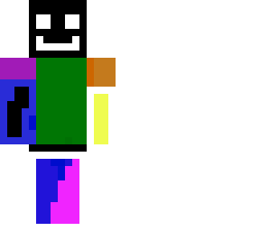 marcus | Minecraft Skin