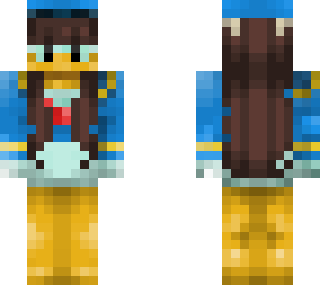 disney | Minecraft Skins