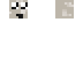 Mercury | Minecraft Skin