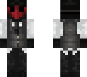 bank | Minecraft Skins
