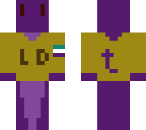 Naga | Minecraft Skin