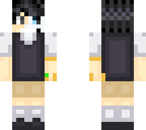 natalan | Minecraft Skins
