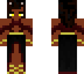 nicki | Minecraft Skins