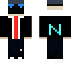 night | Minecraft Skins
