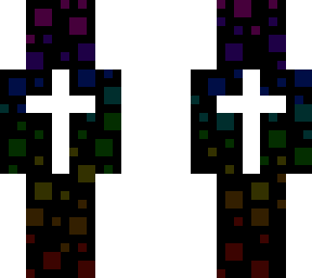 christian | Minecraft Skins