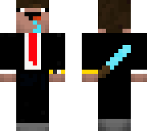costume | Minecraft Skins