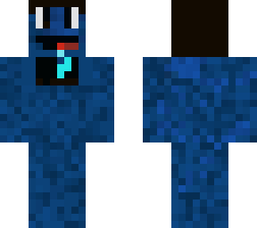 nooby noob | Minecraft Skins