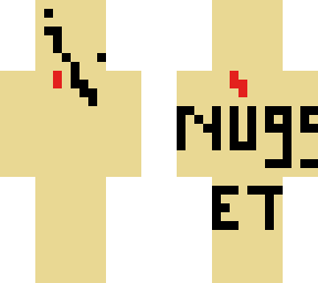 nugget | Minecraft Skins